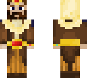 sultan | Minecraft Skins