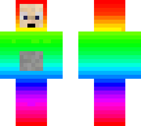 teletubbie | Minecraft Skins