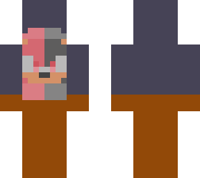 autistic | Minecraft Skins