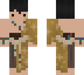 tribal | Minecraft Skins