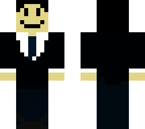 gerald | Minecraft Skins