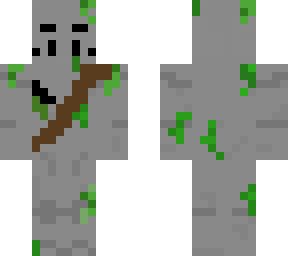 undead knight | Minecraft Skins