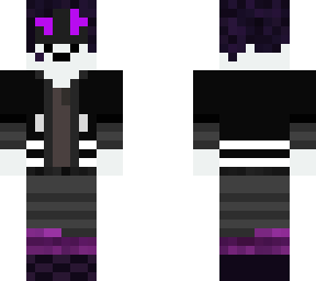 cyn murder drones | Minecraft Skins