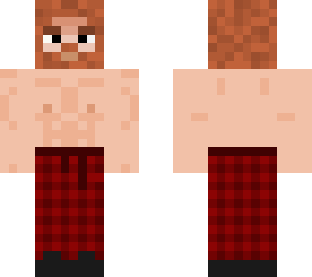 caseoh | Minecraft Skins