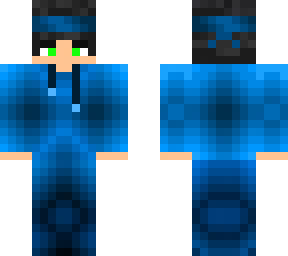 Xillos | Minecraft Skin