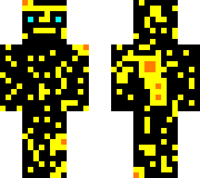 disco | Minecraft Skins