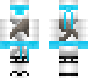 zane | Minecraft Skins