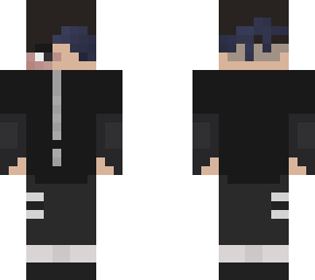 zed | Minecraft Skins