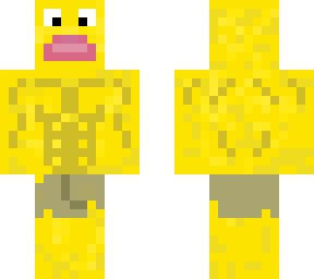 _Al1 hulk | Minecraft Skin