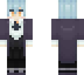 library of ruina | Minecraft Skins