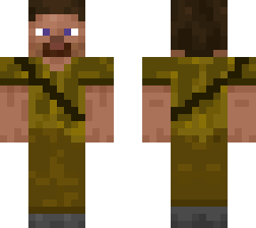 army steve | Minecraft Skin