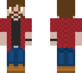 asylum | Minecraft Skins