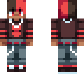 bay | Minecraft Skins