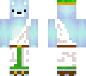 wallibear | Minecraft Skins