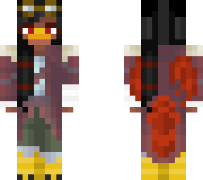 no arm | Minecraft Skins