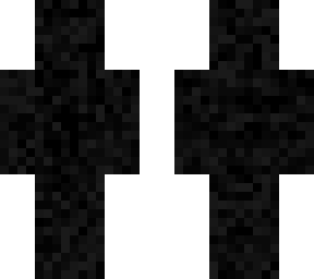 Black man | Minecraft Skin