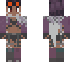 bloodstrike | Minecraft Skins