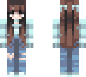 bru | Minecraft Skin