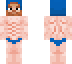 caseoh | Minecraft Skins