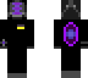 sentinel | Minecraft Skins