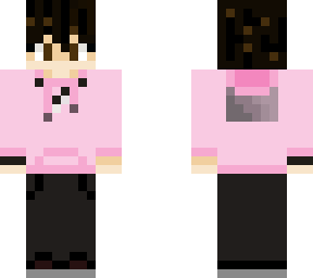 chico | Minecraft Skins