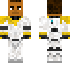 gregor | Minecraft Skins