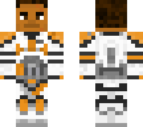 cody | Minecraft Skins