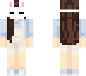 conejo | Minecraft Skins