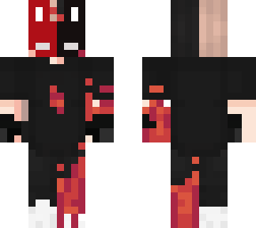 Devil Skin | Minecraft Skin
