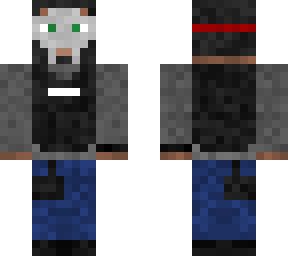tactical | Minecraft Skins