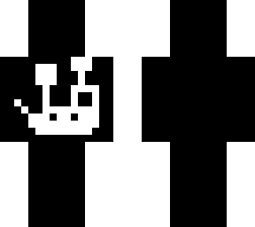 Flying Dutchman | Minecraft Skin