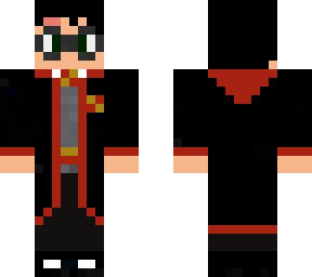 harry potter | Minecraft Skins