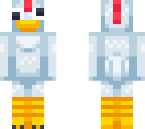 chicken | Minecraft Skins