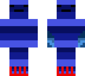 cpvp | Minecraft Skins