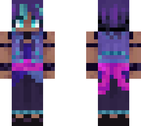 blot | Minecraft Skins