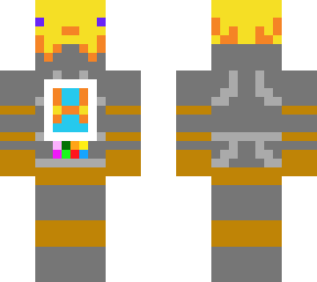 Kyle | Minecraft Skin