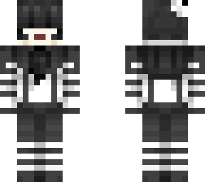 laughing jack | Minecraft Skins