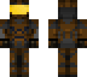 Lopez | Minecraft Skin