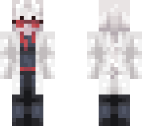 Loremaster | Minecraft Skin