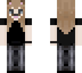 bear | Minecraft Skins