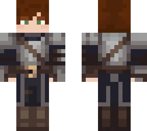 Medieval guy | Minecraft Skin