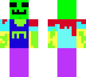 Minecraft man | Minecraft Skin