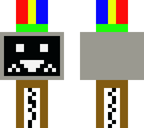 computer | Minecraft Skins