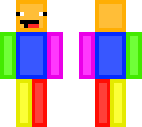 java | Minecraft Skins