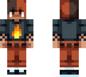 grunge | Minecraft Skins