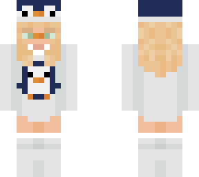 penguin | Minecraft Skins