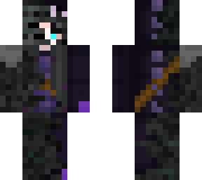 blahaj | Minecraft Skins