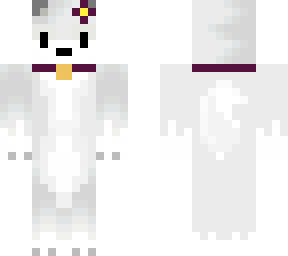 Pup | Minecraft Skin