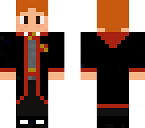 Ron Weasley | Minecraft Skin