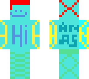 sigma boy | Minecraft Skins